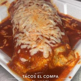 TACOS EL COMPA EST. 1995 - Updated July 2025 - 202 Photos & 56 Reviews ...