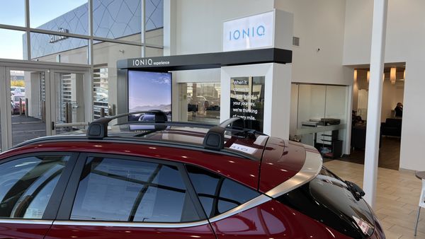 JEFF WYLER HYUNDAI OF FAIRFIELD - Updated October 2025 - 44 Photos & 22 ...