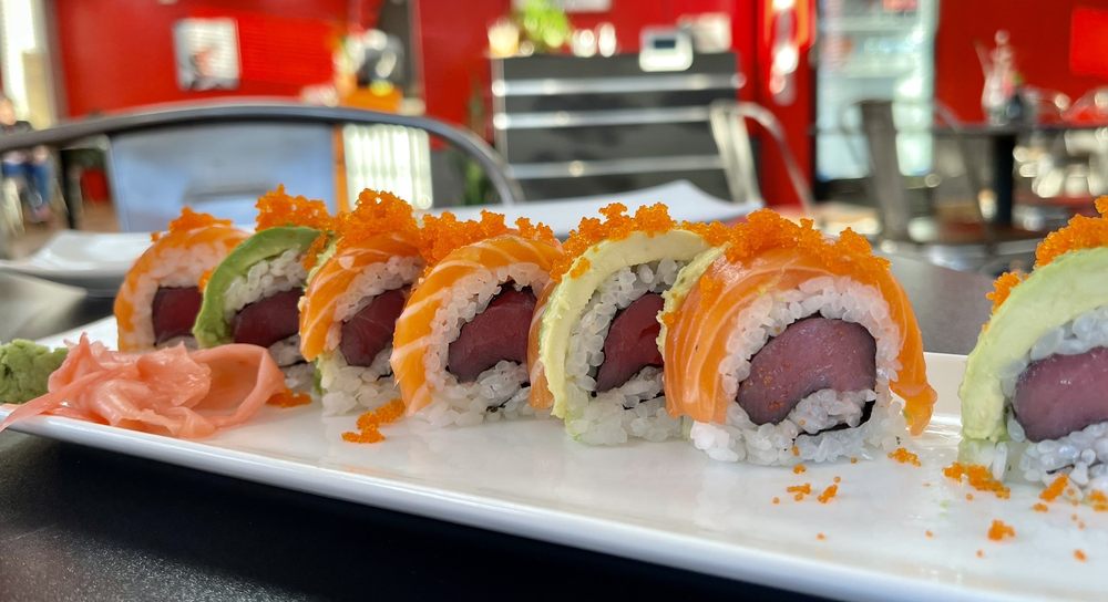 YUMMI YUMMI SUSHI RESTAURANT - Updated August 2025 - 67 Photos & 25 ...