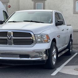 BILL LUKE CHRYSLER JEEP DODGE RAM - 270 Photos & 1010 Reviews - 2425 W ...