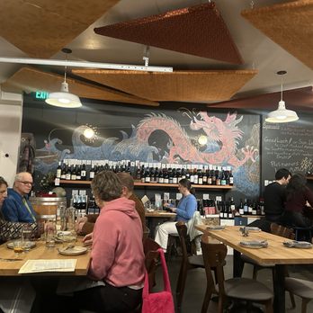 THREE SACKS FULL - Updated December 2025 - 151 Photos & 37 Reviews ...