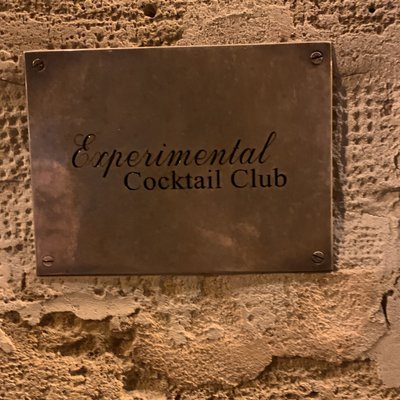 EXPERIMENTAL COCKTAIL CLUB - 137 Photos & 204 Reviews - 37 rue Saint ...