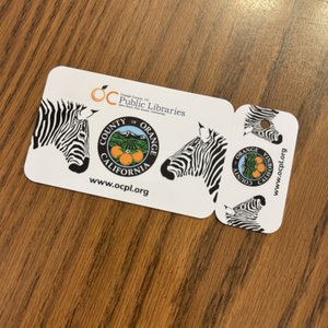 OC PUBLIC LIBRARY - BREA BRANCH - Updated September 2025 - 15 Photos ...