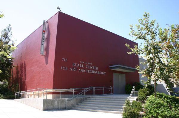 UCI CLAIRE TREVOR SCHOOL OF THE ARTS - Updated October 2025 - 21 Photos ...