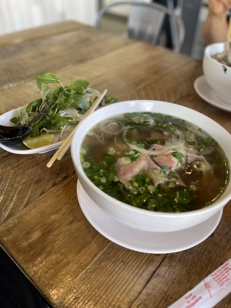 ALL THAT PHO - 65 Photos & 40 Reviews - 4138 Maine Ave, Baldwin Park ...
