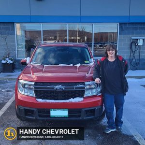 HANDY BUICK GMC CADILLAC - Updated June 2025 - 11 Reviews - 405 Swanton ...