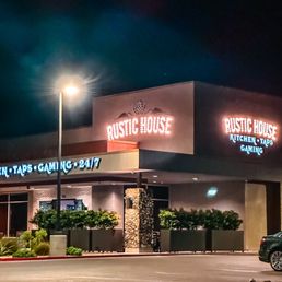 RUSTIC HOUSE SUMMERLIN SOUTH - Updated December 2025 - 189 Photos & 137 ...