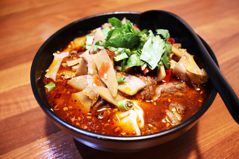 YUANYANG CHAOSHOU - 12 Photos - 328 Highway 7, Richmond Hill, Ontario ...