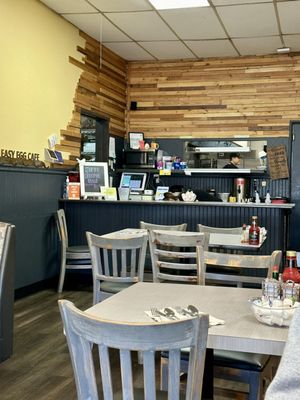 EASY EGG CAFE - Updated May 2024 - 274 Photos & 311 Reviews - 41967 ...