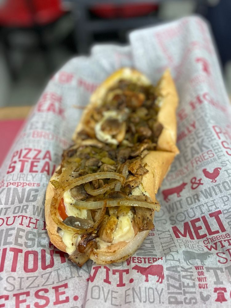 CHEESE STEAK SHOP - Updated December 2025 - 215 Photos & 331 Reviews ...