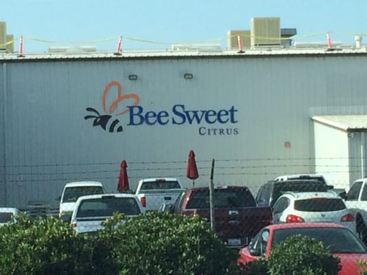 BEE SWEET CITRUS - Updated November 2025 - 416 E South Ave, Fowler ...
