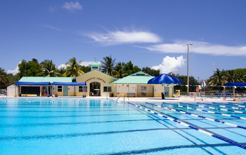 POMPANO BEACH AQUATIC CENTER - Updated December 2025 - 10 Reviews - 820 ...