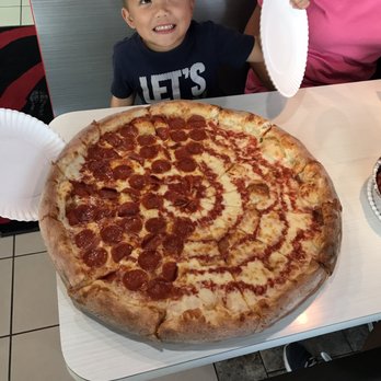 PRIMO PIZZA EXPRESS - Updated June 2024 - 30 Photos & 29 Reviews - 1425 ...