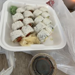 SUSHI RAKKYO - Updated July 2025 - 290 Photos & 440 Reviews - 9205 N ...