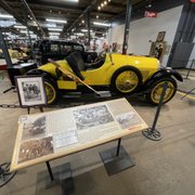 FORNEY MUSEUM OF TRANSPORTATION - 443 Photos & 65 Reviews - Museums ...
