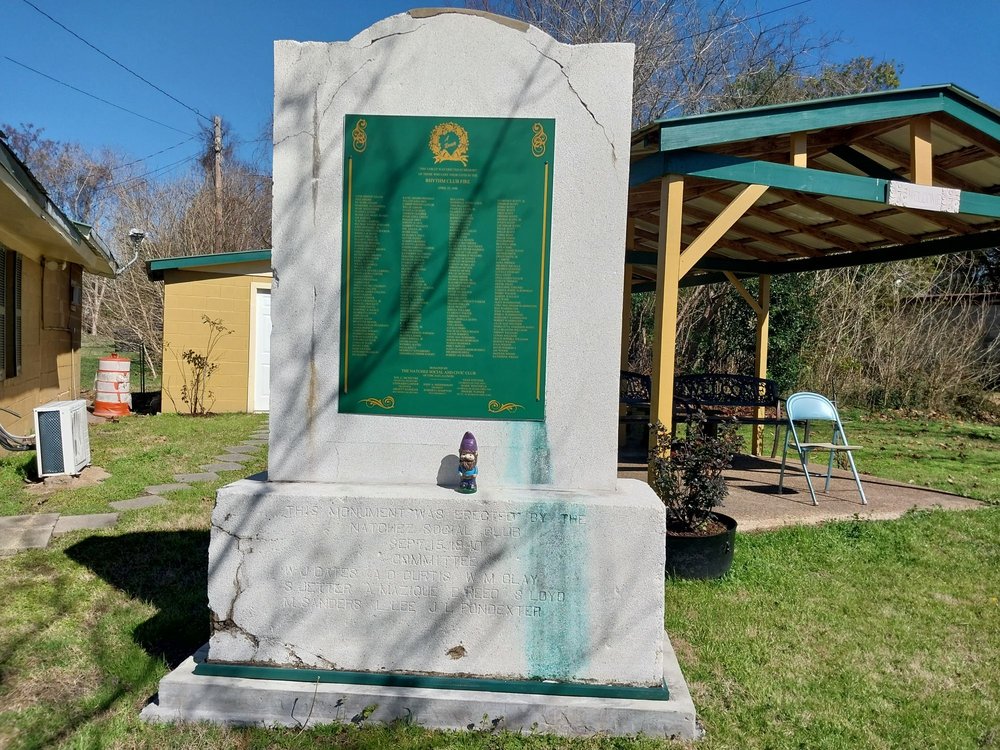 RHYTHM NIGHT CLUB MEMORIAL MUSEUM - Updated March 2025 - 5 St Catherine ...