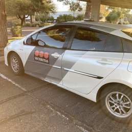 Securitas Reviews | Read Customer Service Reviews of securitas.com