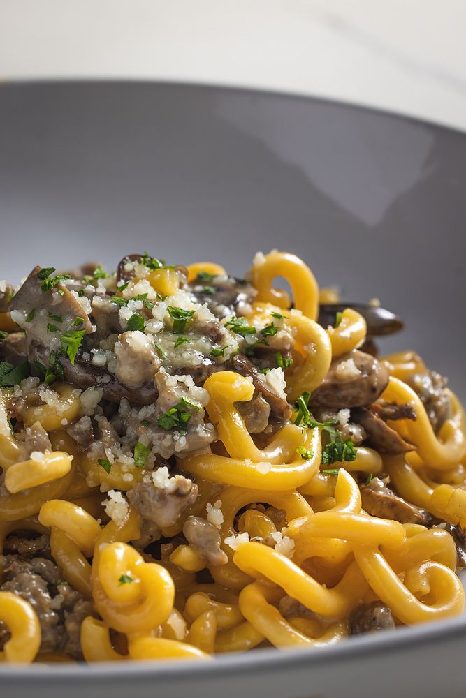 ROSSO ITALIAN - Updated December 2025 - 432 Photos & 408 Reviews - 2 E ...