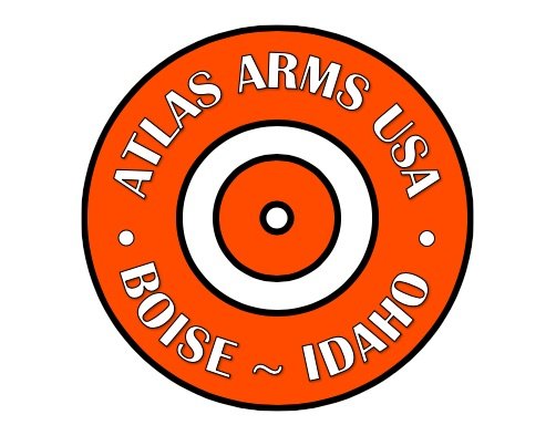 ATLAS ARMS USA - Updated March 2024 - 1111 S Orchard St, Boise, Idaho ...