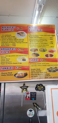 LAS LOMAS TAQUERIA - Updated August 2025 - 20 Photos - 2400 E ...