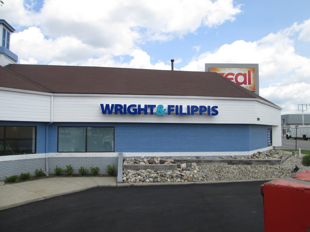 WRIGHT & FILIPPIS - Updated August 2024 - 11 Reviews - 22850 Michigan Ave, Dearborn, Michigan ...