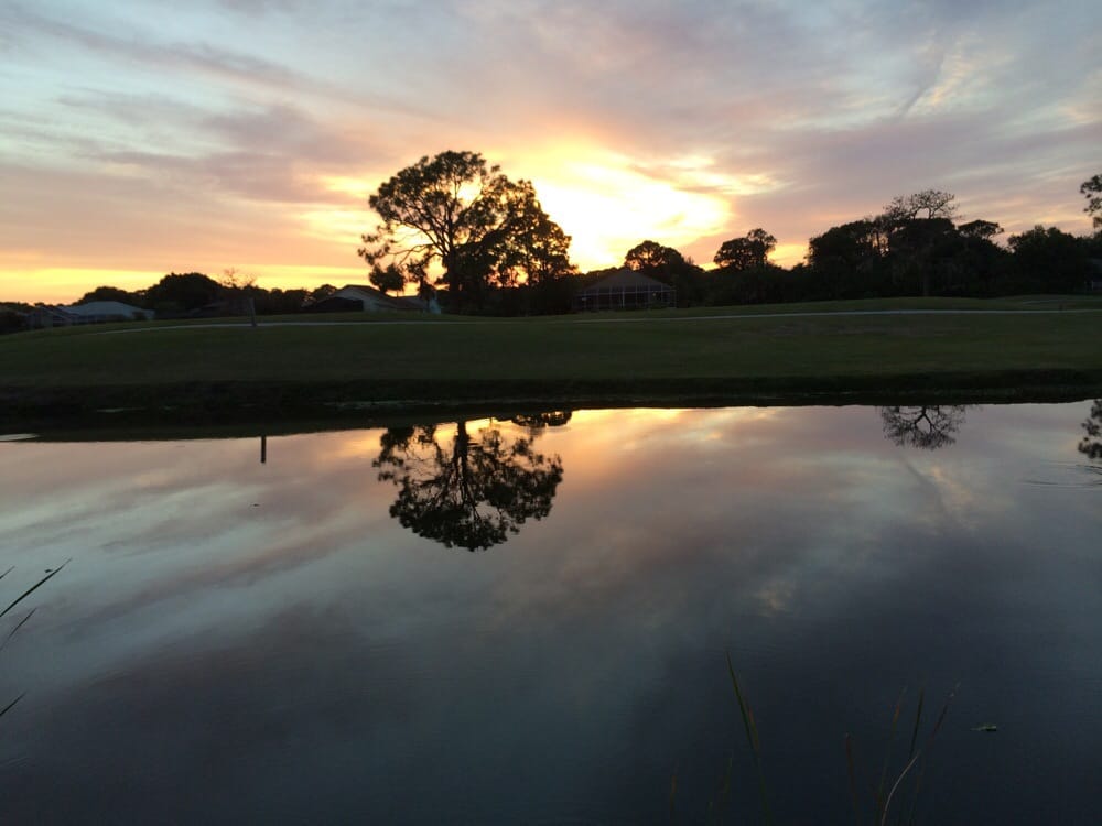 ROTONDA GOLF & COUNTRY CLUB - Updated October 2025 - 100 Rotonda Cir ...