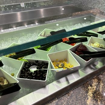 100S SEAFOOD GRILL BUFFET - 2543 Photos & 1736 Reviews - 2828 Camino ...
