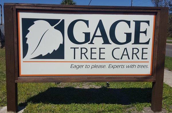 GAGE TREE CARE - Updated August 2025 - 1943 S 8th St, Fernandina Beach ...