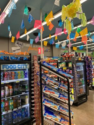 FOOD CITY - Updated October 2025 - 25 Reviews - 4430 E McDowell Rd ...