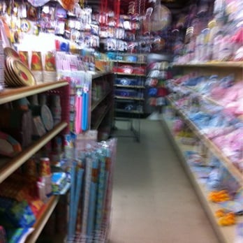 THE ORGINAL PARTY SHOP WAREHOUSE - Updated December 2025 - 50 Photos ...