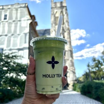 MOLLY TEA - Updated January 2026 - 135 Photos & 64 Reviews - 3720 ...