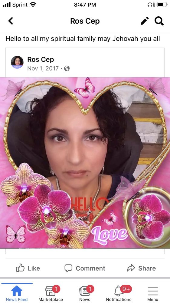 ROSE CEPEDA - Request an Appointment - Hokendauqua, Pennsylvania ...