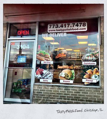 TASTY POLISH FOOD - 28 Photos & 22 Reviews - Polish - 3104 N Central ...