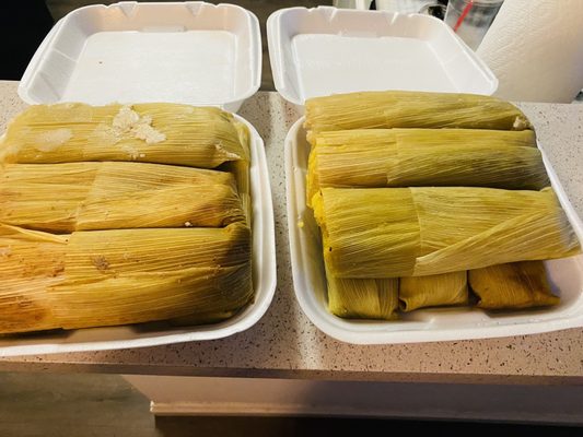 MAGALY’S TAMALES AND MEXICAN GRILL - Updated December 2025 - 474 Photos ...
