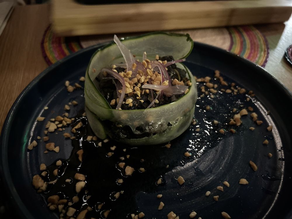 MAIZ Y AGAVE - Updated June 2024 - 244 Photos & 105 Reviews - 375 ...