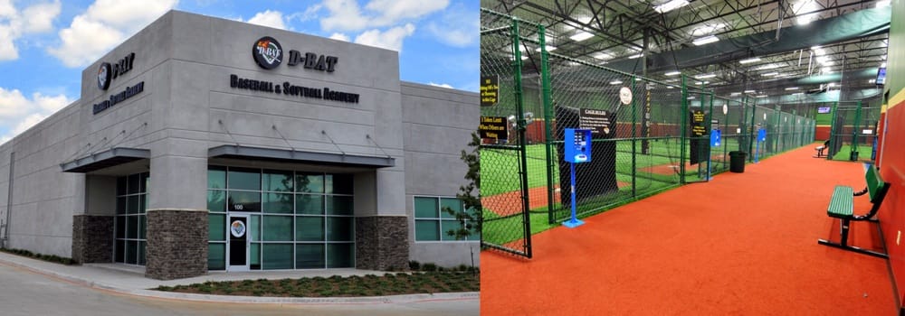D-BAT - FRISCO - Updated May 2026 - 26 Reviews - 10875 John W Elliot Dr ...