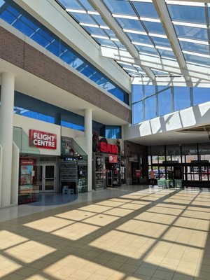 QUINTE MALL - Updated October 2025 - 390 N Front Street, Belleville ...