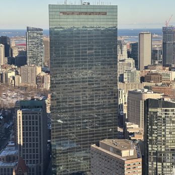 VIEW BOSTON - Updated March 2025 - 448 Photos & 85 Reviews - 800 ...