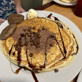 GRANBURY PANCAKE HOUSE - Updated April 2025 - 31 Photos & 37 Reviews ...