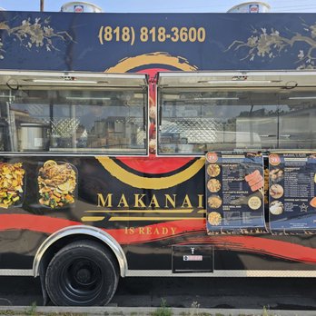 MAKANAI IS READY - Updated June 2024 - 42 Photos & 17 Reviews - 6423 ...