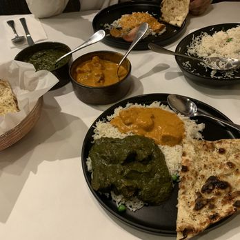 KANISHKA CUISINE OF INDIA - Updated October 2025 - 829 Photos & 1321 ...