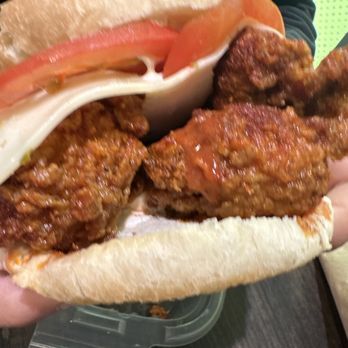 ROB’S FAMOUS FRIED CHICKEN - Updated January 2026 - 11 Reviews - 8540 ...