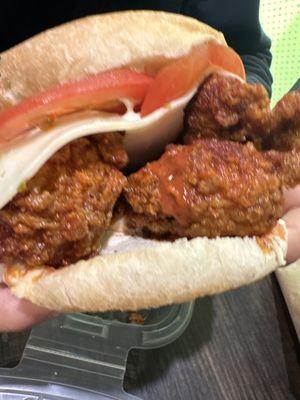 ROB’S FAMOUS FRIED CHICKEN - Updated January 2026 - 11 Reviews - 8540 ...