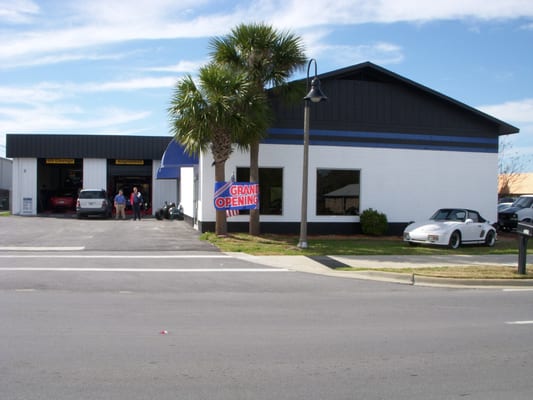DESTIN AUTO CENTER - Updated December 2025 - 22 Photos & 50 Reviews ...