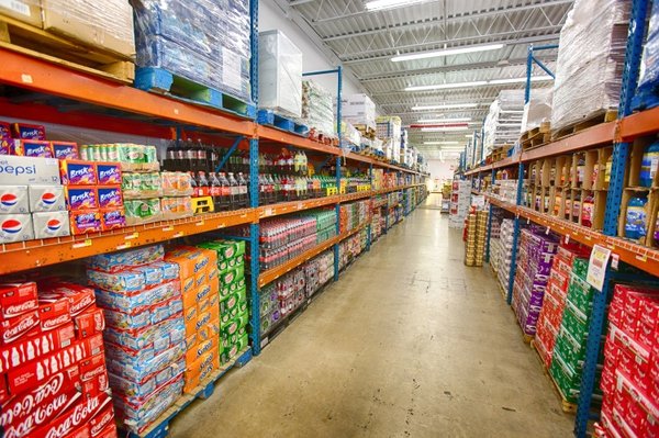 PJP MARKETPLACE - Updated December 2025 - 21 Photos - 537 Adams Ave ...