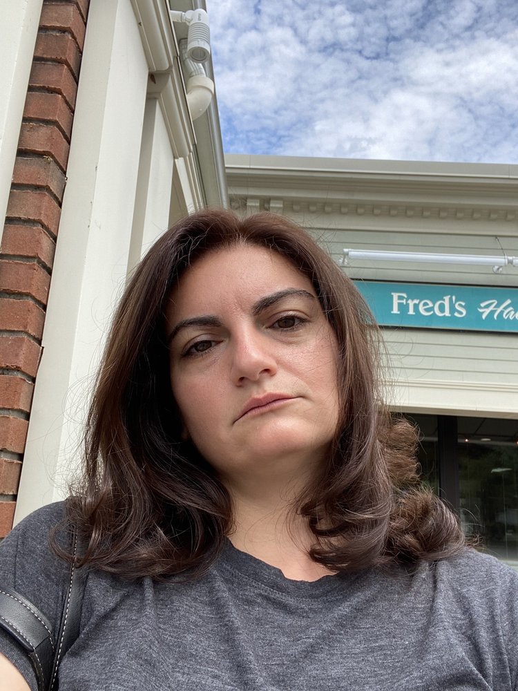 FRED’S HAIRCUTTING SALON - Updated September 2024 - 17 Photos & 14 ...