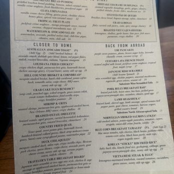 TRAVELER’S TABLE - Updated December 2024 - 6207 Photos & 2089 Reviews ...