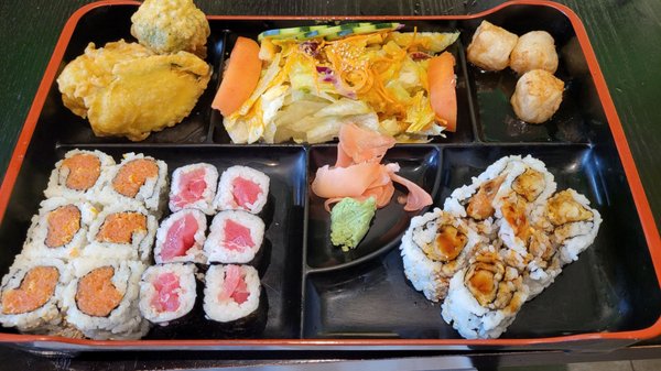 SUSHI NAPER with reviews - Updated September 2024 - 292 Photos & 257 ...
