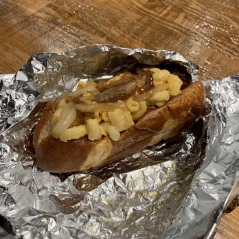 YETI DOGS - Updated December 2025 - 38 Photos & 30 Reviews - 9401 ...