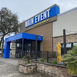 MAIN EVENT JACKSONVILLE - Updated March 2025 - 385 Photos & 272 Reviews ...